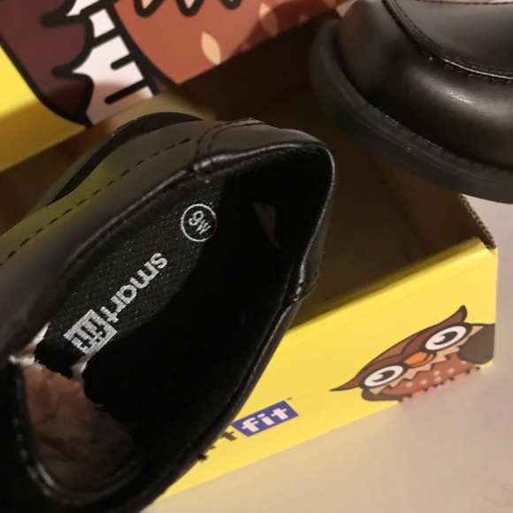 smartfit | Shoes | Boys Dress Shoes | Poshmark